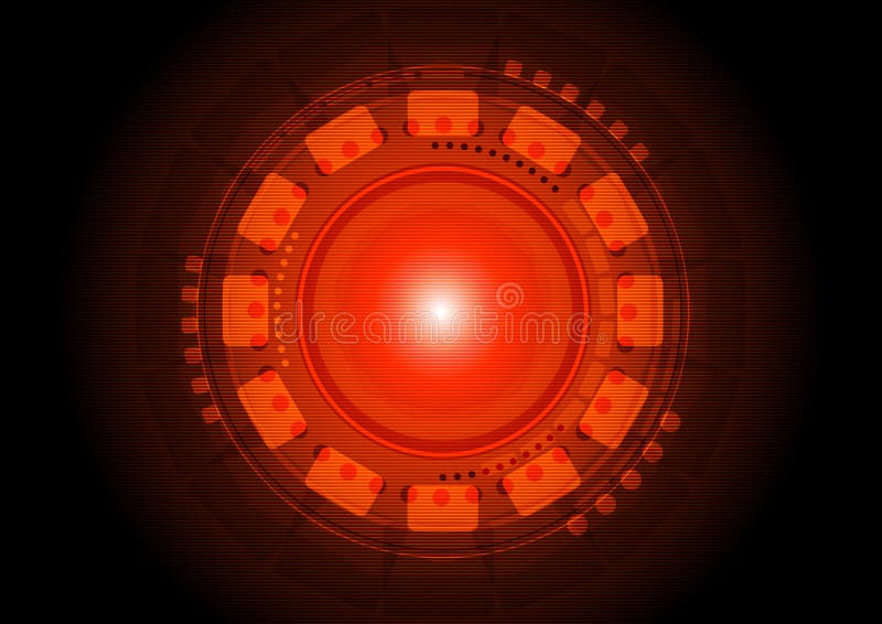 Technical Red Background Stock Illustrations – 18,106 Technical Red ...