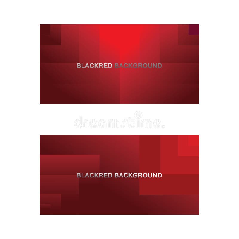 BLACK and RED BACKGROUND TEMPLATE for BANNER and POSTER DESIGN ABSTRACT ...