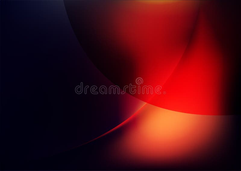 Black Red and Blue Blur Gradient Background Stock Vector - Illustration ...