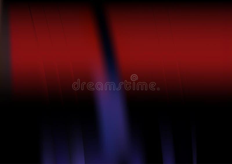 Black Red and Blue Simple Background Vector Stock Vector - Illustration ...