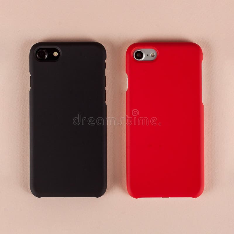 Iphone Pink Case Black Screen Stock Photos - Free & Royalty-Free Stock ...