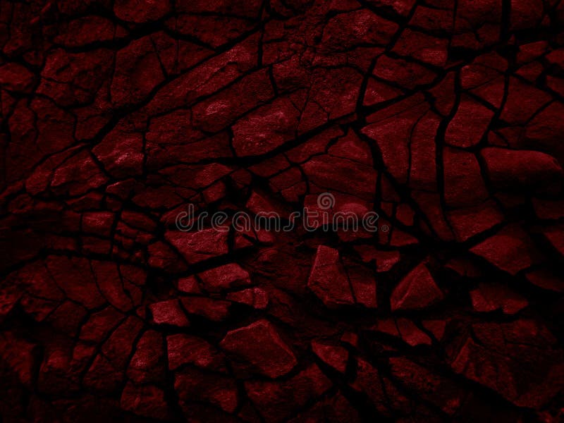Black red Close up rocks. stock image. Image of background - 90919949