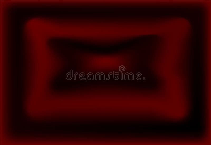 Black and Red Color Abstract Background Stock Vector - Illustration of ...