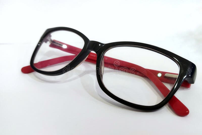 3,755 Red Frame Eyeglasses Stock Photos - Free & Royalty-Free Stock ...