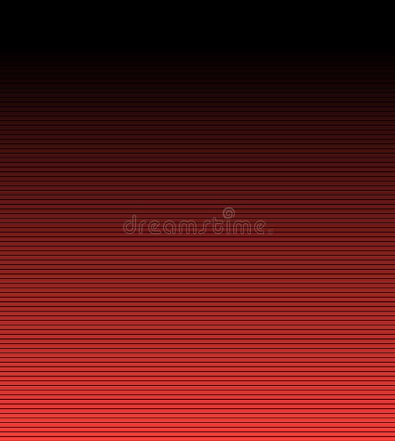 Black and Red Gradient Stripes Texture Stock Illustration ...