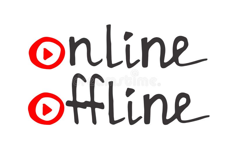 Push Buttons Hand Drawn Icon Stock Illustrations – 133 Push Buttons ...