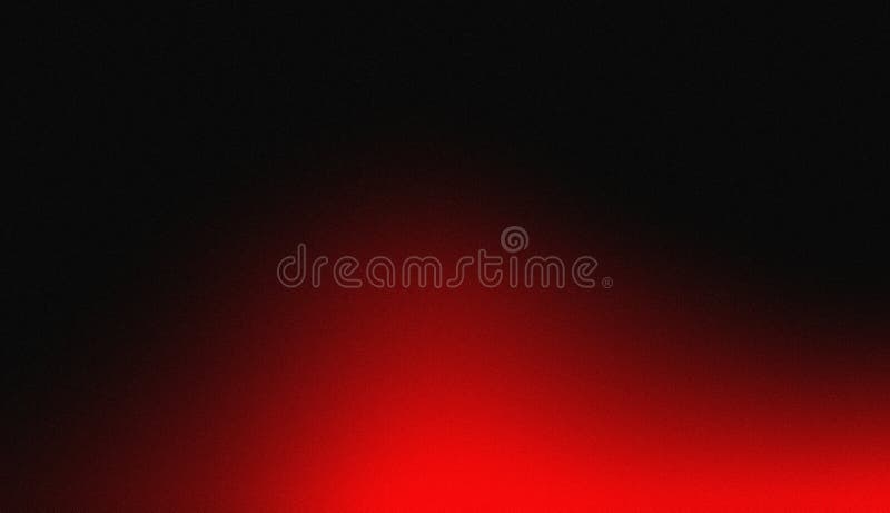 Black and Red Light Effect Leak Noise Grain Texture Abstract Blur ...