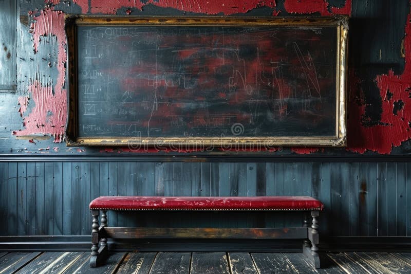 Modern Classro Stock Illustrations – 4 Modern Classro Stock ...