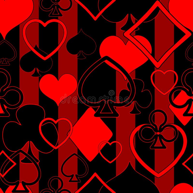 Playing Cards Texture Stock Illustrations – 2,231 Playing Cards Texture ...