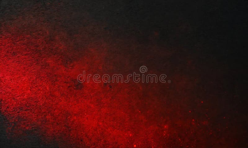 Black red spot light stock illustration. Illustration of screenshot ...