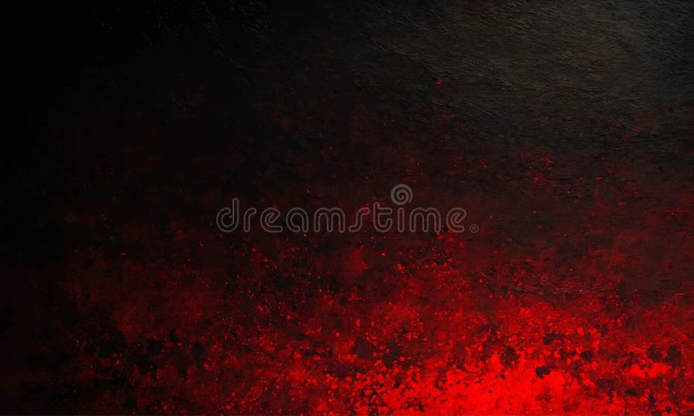Black red spot light stock illustration. Illustration of yellow - 314423993