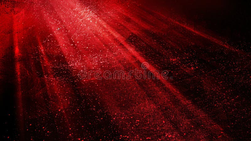 Black Red Spot Light , Texture Color Gradient Rough Abstract Background ...