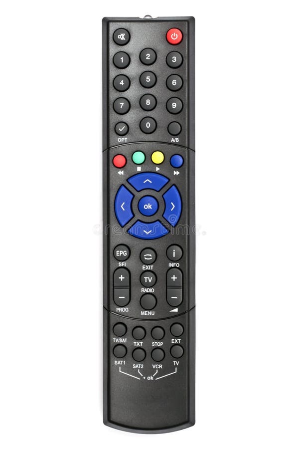 Red and Black Remote Controlled Airplane in Field Stock Image - Image ...