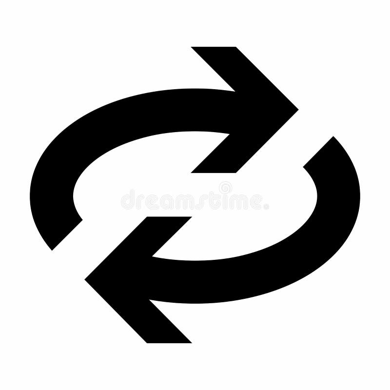 Black Recurrent Stock Illustrations – 161 Black Recurrent Stock ...