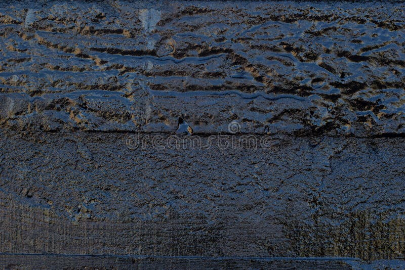Black Resin Wall Texture with Scratches and Cracks. Stock Image - Image ...