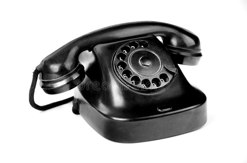 2,515 Old Retro Vintage Rotary Phone Telephone Isolated Photos - Free ...