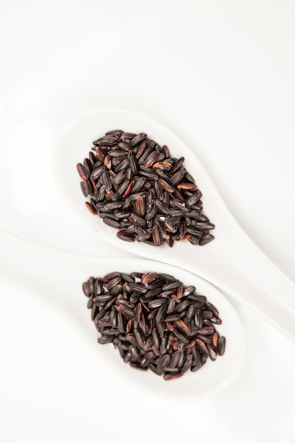 Black rice texture stock image. Image of abstract, background - 85332939