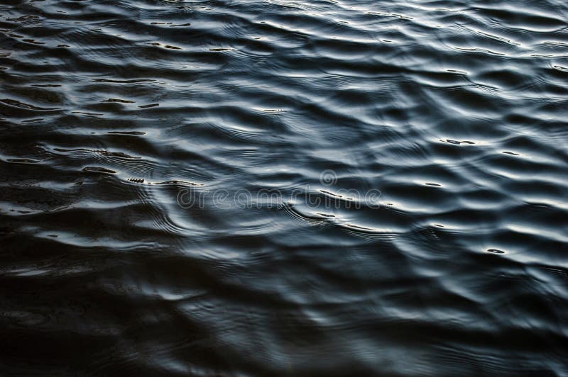 River waves texture stock image. Image of sunset, clear - 108327559