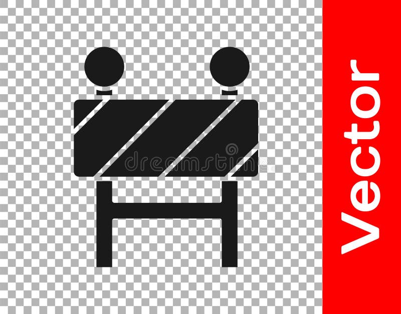 Barrier Icon Transparent Background Stock Illustrations – 552 Barrier ...