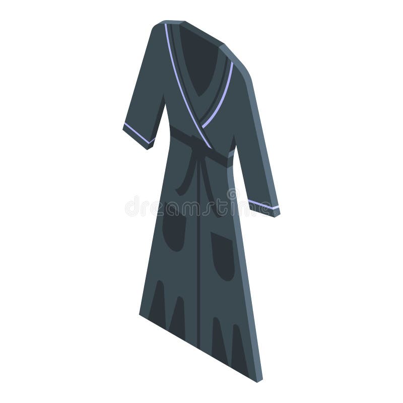 Black Robe Stock Illustrations – 5,483 Black Robe Stock Illustrations ...