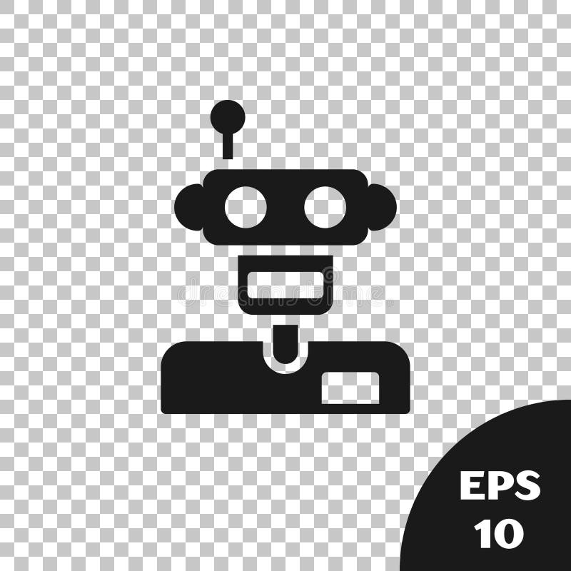 Android Logo Transparent Stock Illustrations – 220 Android Logo ...