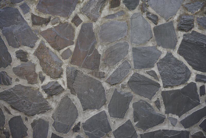 Black rock wall stock image. Image of modern, black - 102938231