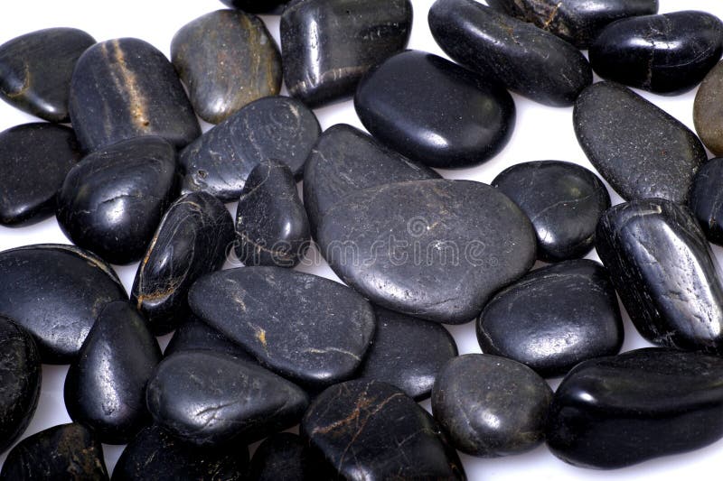 Black Rocks stock photo. Image of geology, rock, black - 25956168