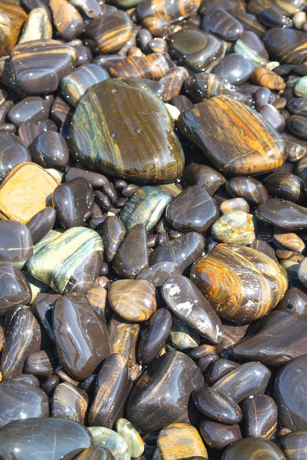 Black Rocks stock image. Image of nature, ocean, ground - 29218835