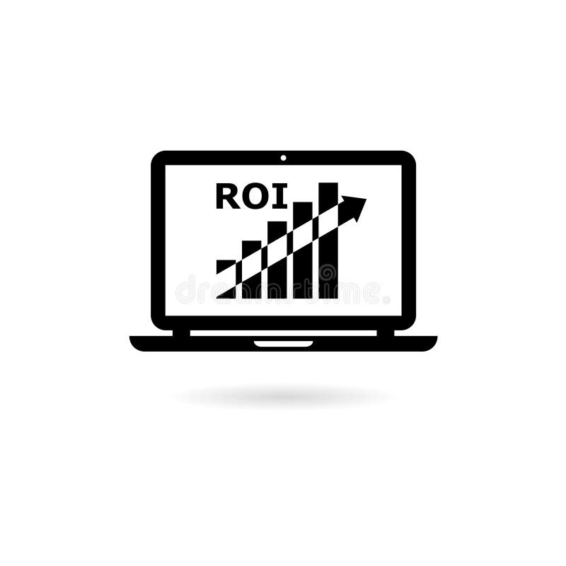 Roi Icon