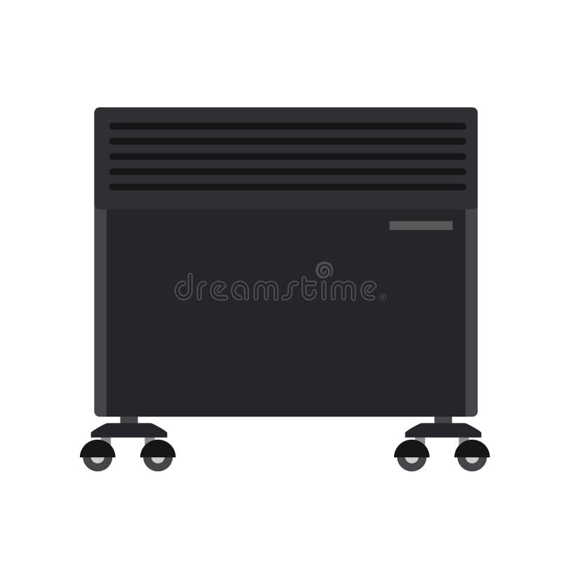 Black Convector Stock Illustrations – 281 Black Convector Stock Illustrations, Vectors & Clipart ...