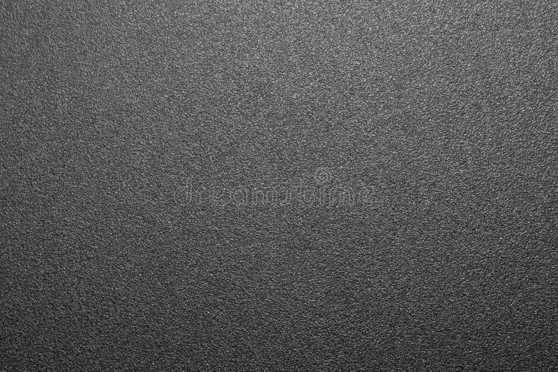 Black Rough Plastic.the Texture is a Rough Matte Plastic. Stock Photo - Image of closeup, grey ...
