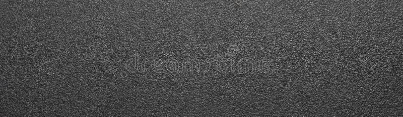 Black Rough Plastic.the Texture is a Rough Matte Plastic Stock Image ...