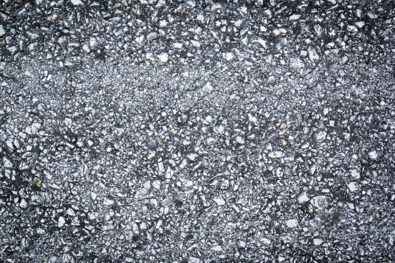 Black Rough Road/runway Texture Stock Image - Image of asphalt, runway ...