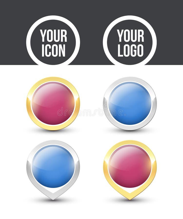 Pointers Logo Stock Illustrations – 1,225 Pointers Logo Stock ...