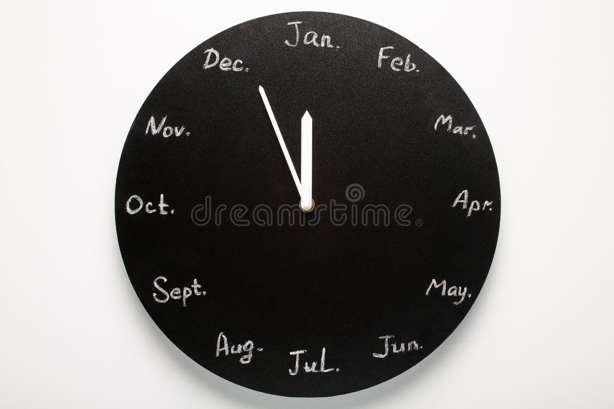 621 Months Clock Stock Photos - Free & Royalty-Free Stock Photos from ...