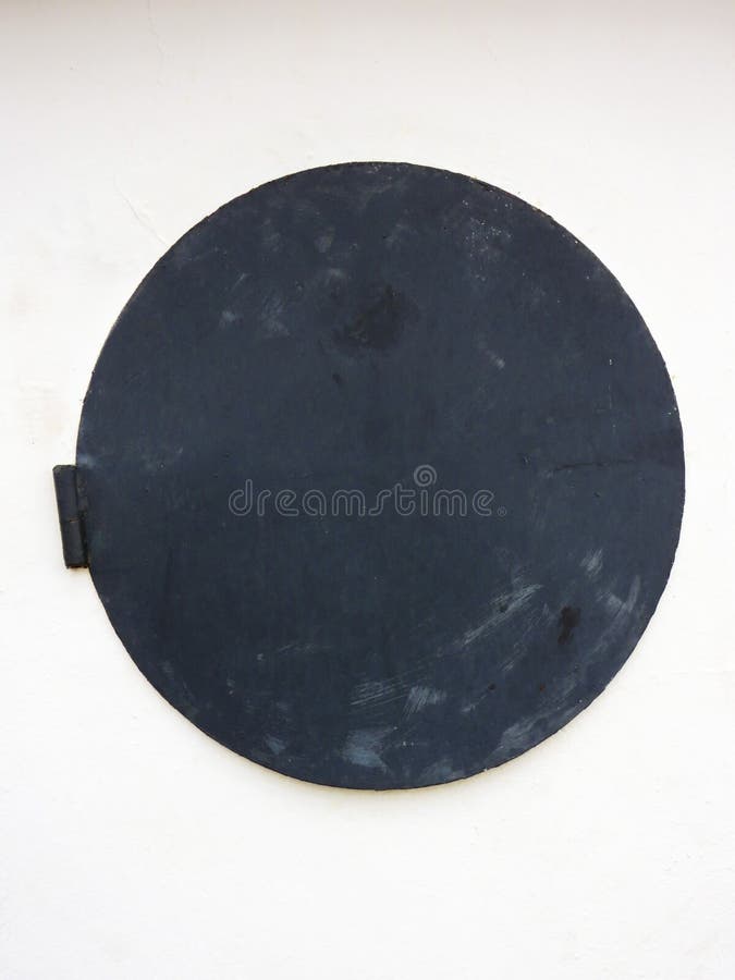 Blank Round Rusty Signs Stock Photos - Free & Royalty-Free Stock Photos ...