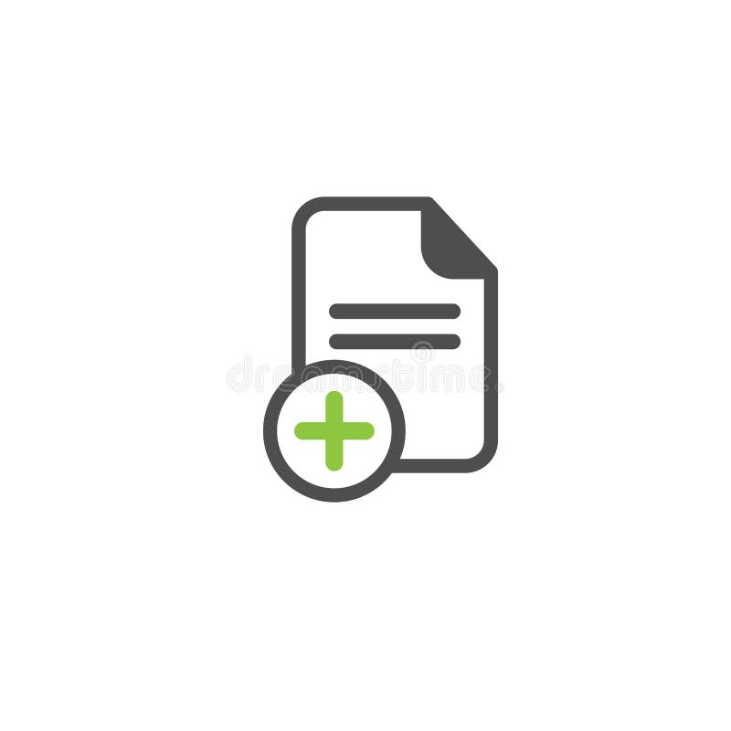 Black Rounded Hand Drawn Cartoon Arrow Down. Flat Icon Stock ...