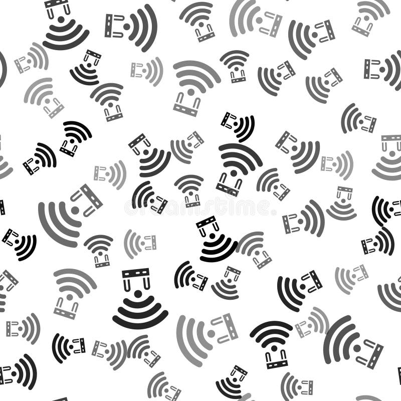 Modem Pattern Stock Illustrations – 1,315 Modem Pattern Stock ...