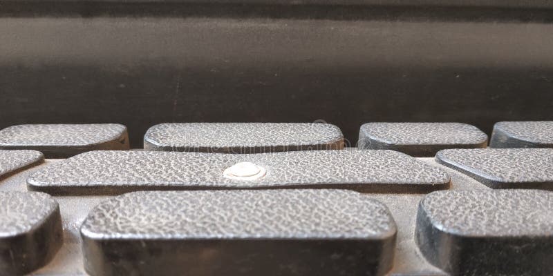 Black stock photo. Image of buttons, rubber, pattern - 134260272