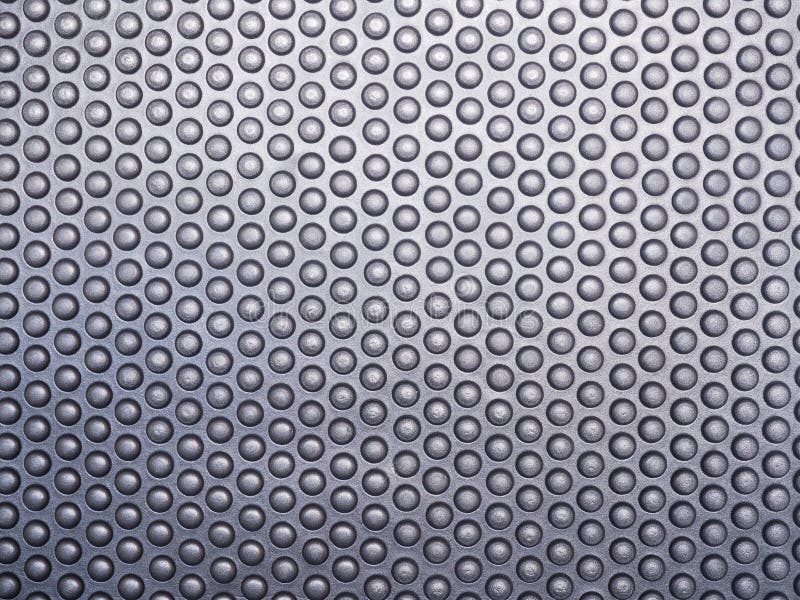 Black rubber mat stock photo. Image of texture, circle - 76693610