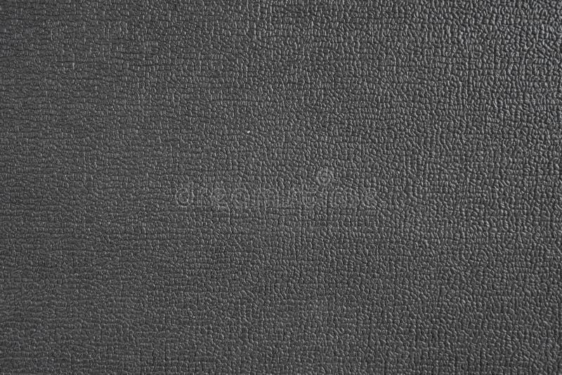 Black Rubber Matt Pattern Texture Stock Image - Image of pattern ...