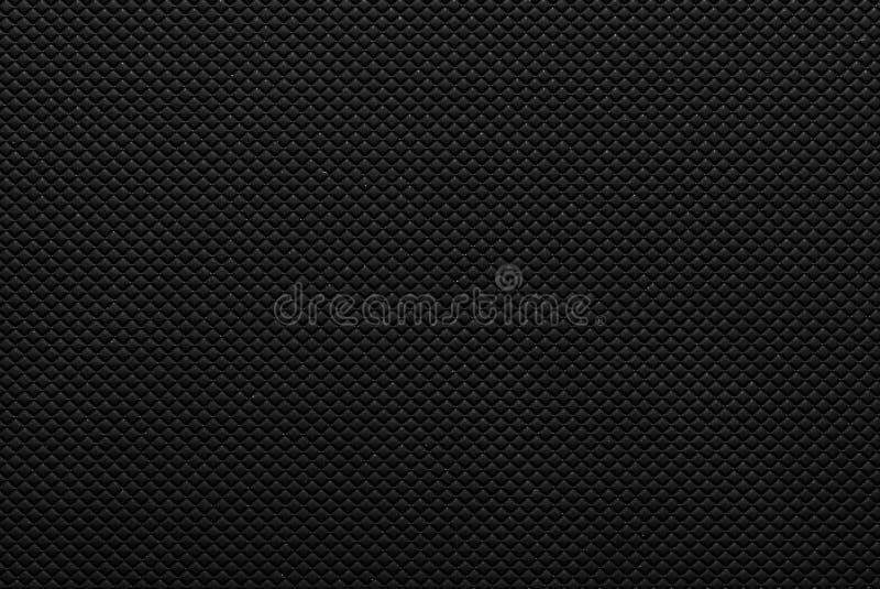 Black rubber texture. stock image. Image of small, abstract - 109918471