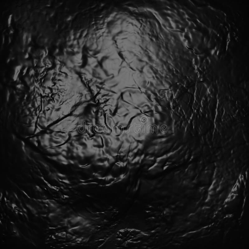 Black rubber texture stock image. Image of material - 198765699