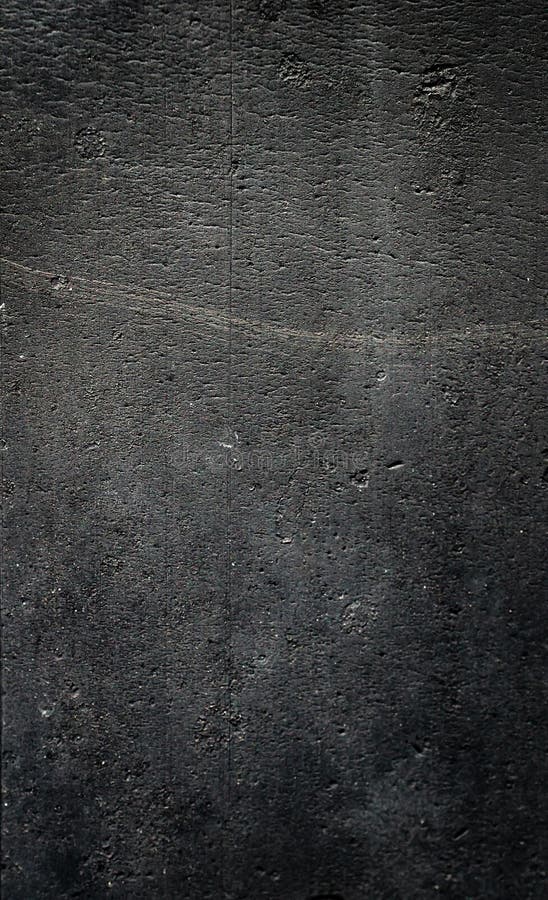 Black Rubber with Visible Details. Background or Texture Stock Photo ...