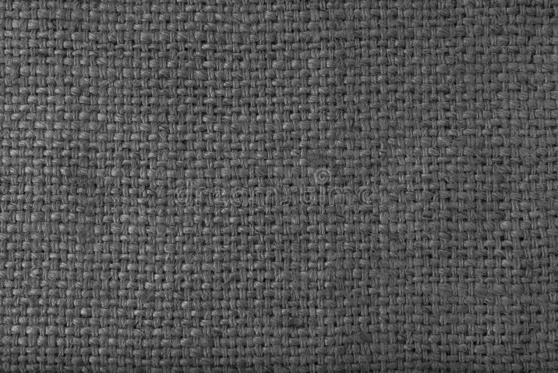 Black Sack Color Background or Texture for Pattern Stock Photo - Image ...