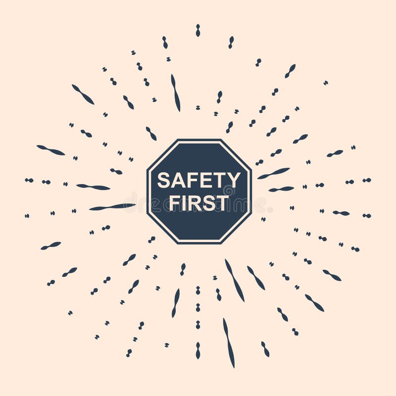 Octagonal Beige Shape Stock Illustrations – 233 Octagonal Beige Shape ...