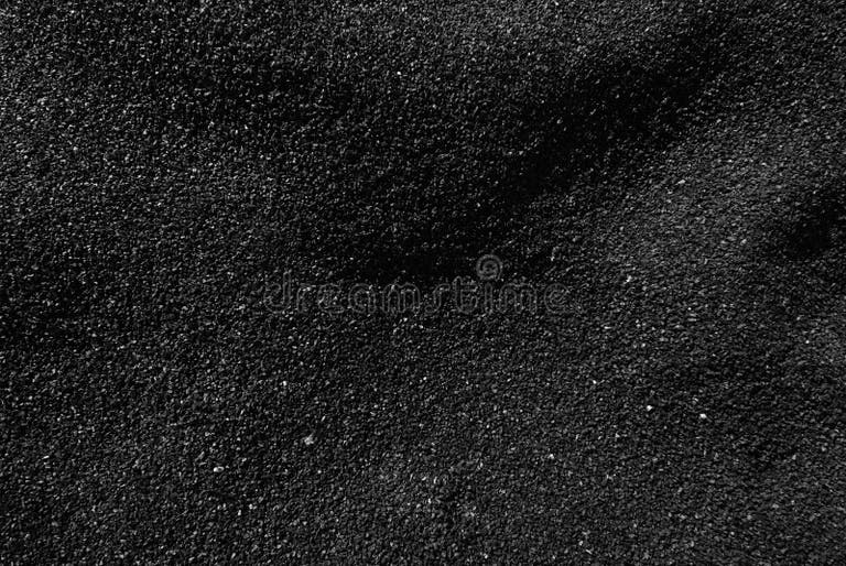 Black Sand Background stock image. Image of nature, textured - 14576363