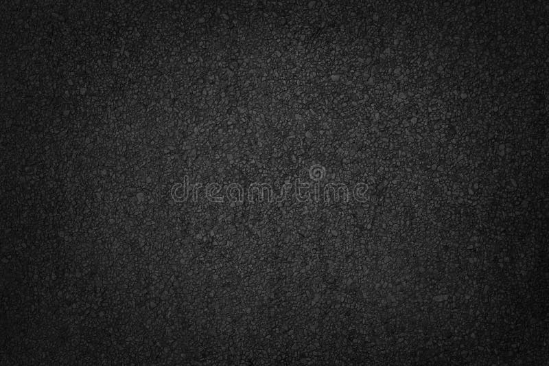 Black Sand Stone Texture Background in Natural Pattern with High ...