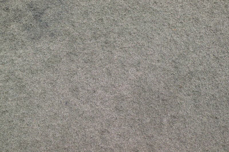 Black Sand. Texture and Background Stock Image - Image of dark ...