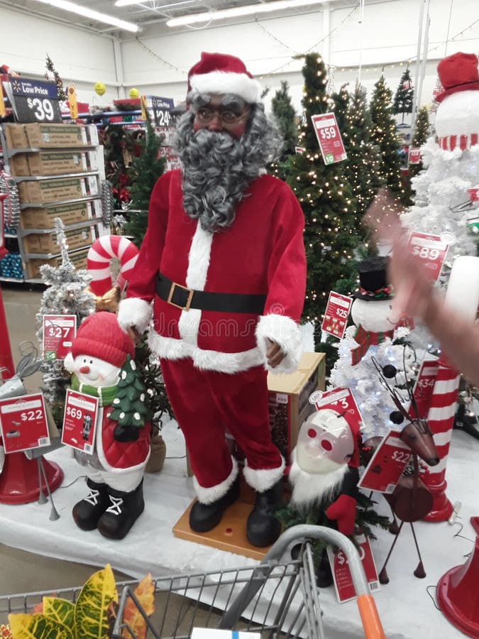 Christmas Walmart Stock Photos - Download 45 Royalty Free Photos